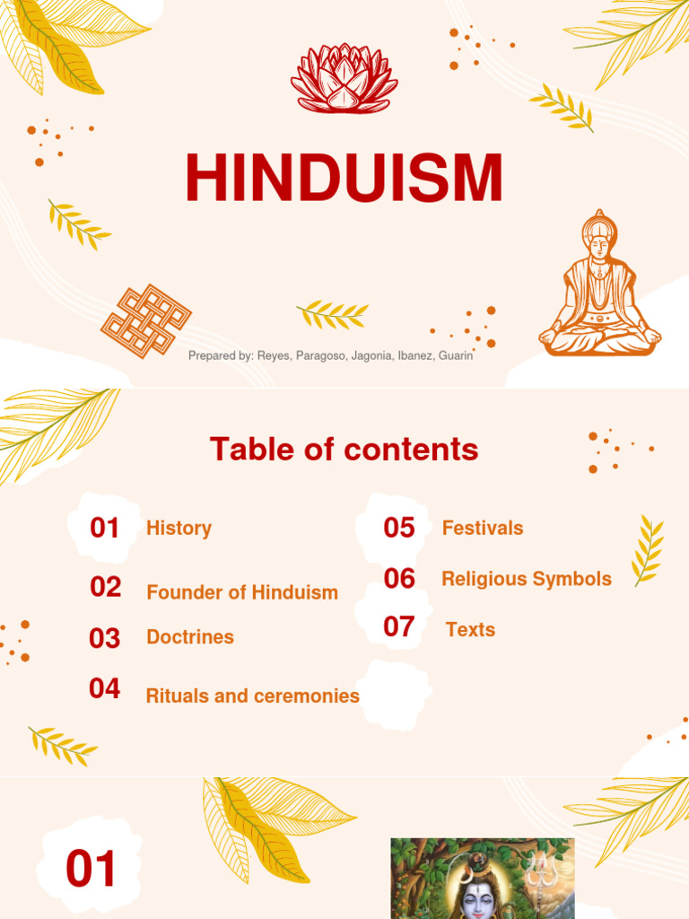 Hinduism | PDF | Moksha | Vedas