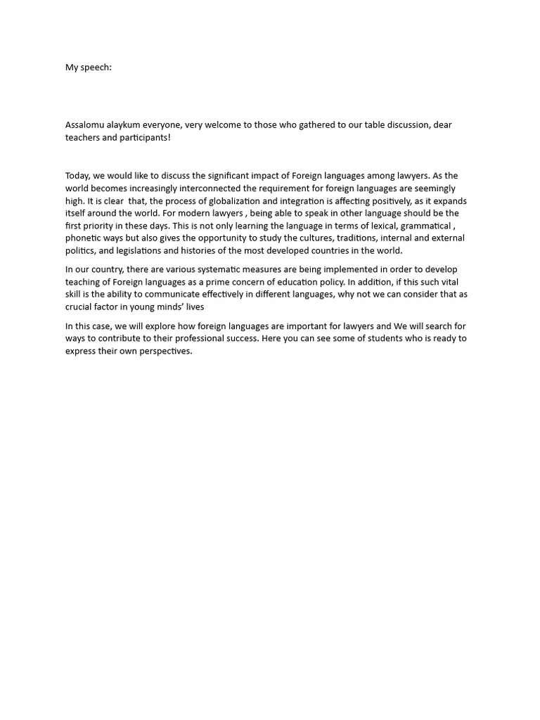 speechless-speech-pdf