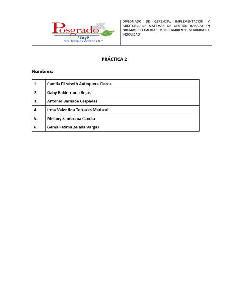 PRACTICA | PDF | Alimentos | Dieta libre de gluten