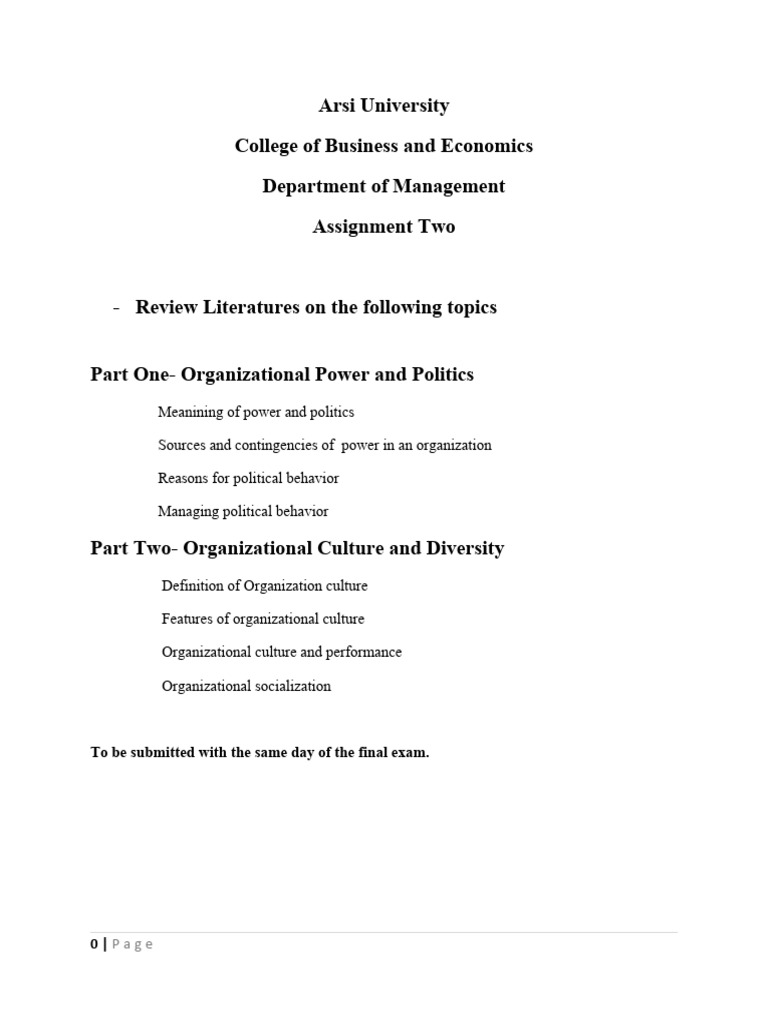 Ob Assignment Adama | PDF