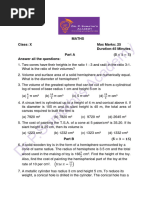 Physics PBA SSC 2026 | PDF | Optics | Voltage