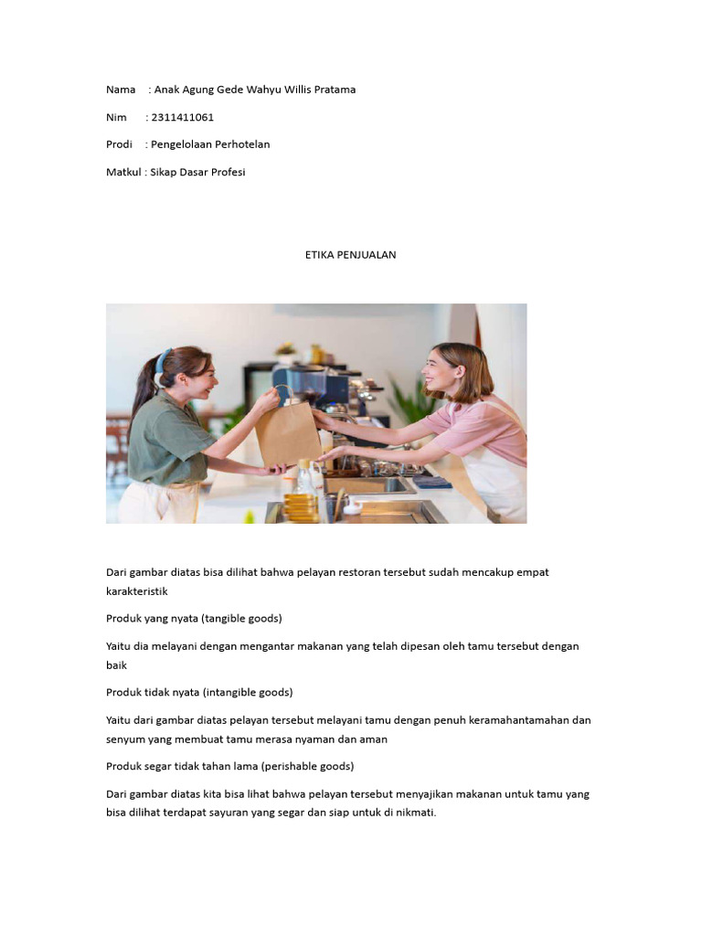 Tugas SDP-compressed | PDF