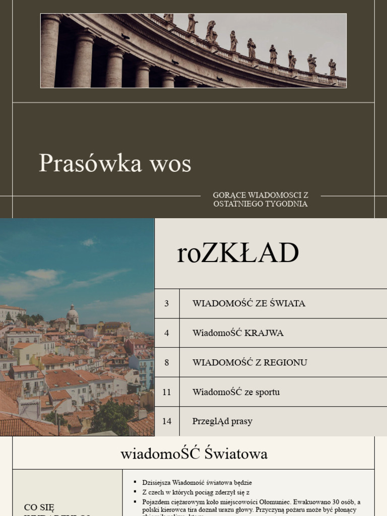 Prasã Wka Wos | PDF