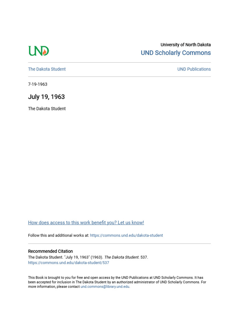 July 19 1963 | PDF | Solar Eclipse