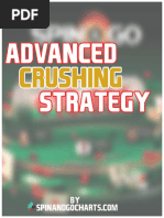 Andaron Saga Secret Event Guide | PDF