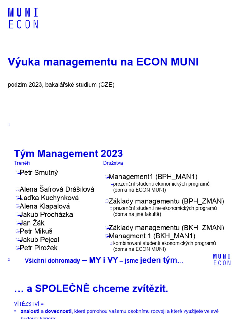 1.tutorial Uvod | PDF