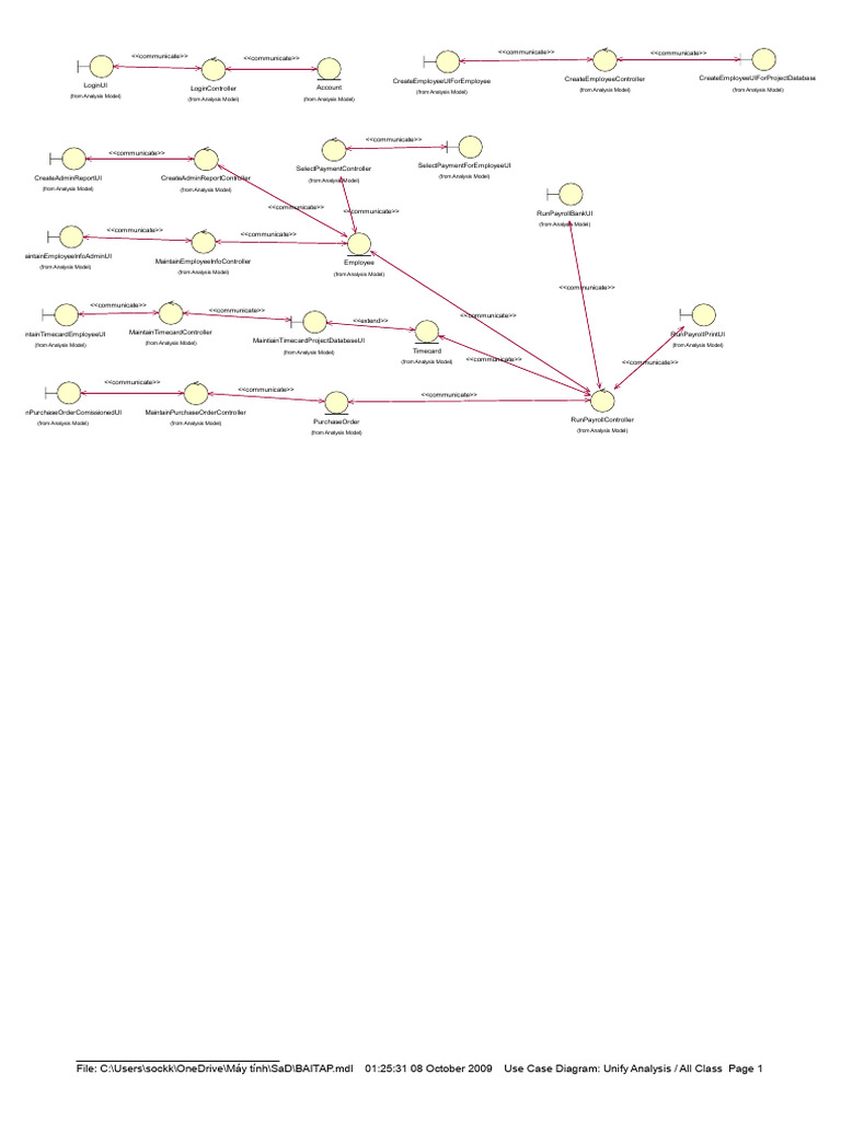 BAITAP | PDF | User (Computing) | Password