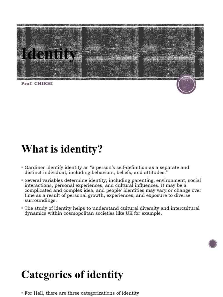 4-National, Regional, and Local Identities | PDF | Identity (Social ...