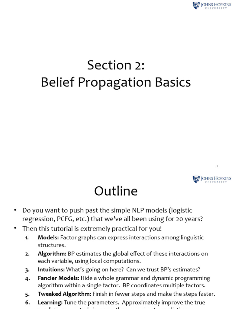 2-BP Basics | PDF | Theoretical Computer Science | Statistics