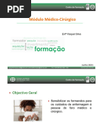 Anexo Classificacao Funcional Da New York Heart Association Nyha | PDF