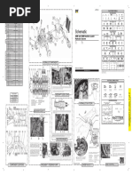 M4 Carbine Exploded View: Item Part No. Description QTY | PDF | Firearm ...