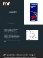 Dolofrix | PDF | Naloxona | Medicamentos con receta