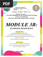 Indicative Program of Activities - Market Scoping 2025 | PDF