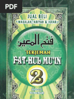 Kitab Tarikh Al-Tasyri' Al-Islami Dan Terjemah (PDF) - Terjemahkitab | PDF