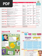 Wonderful World 2 2ed SB | PDF