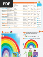 Michif Language Colouring and Activity Book | PDF