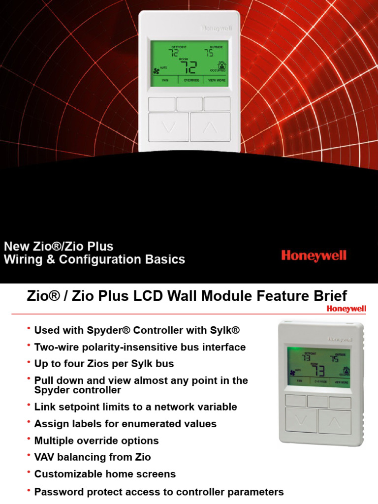 Zio Configuration Basics Training 3 8 2012 | PDF | Computer Engineering ...