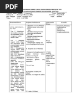 Contoh RPP Deep Learning | PDF