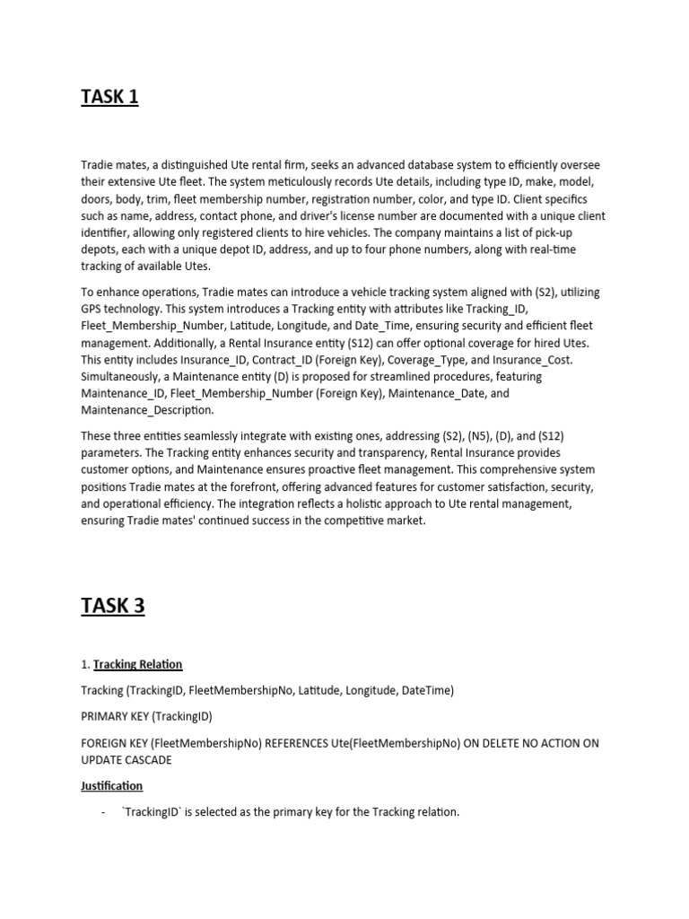 Assignment No2 | PDF | Data | Information Technology Management Assignment No2 | PDF | Data | Information Technology Management