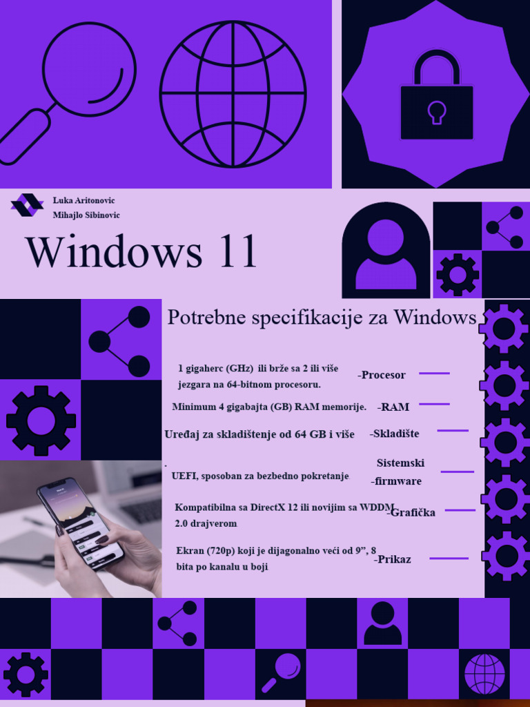 Windows 11 | PDF