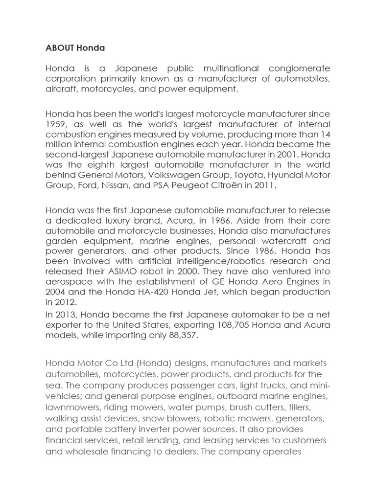 Anshika Pandey Internship Letter Pdf Honda Data 