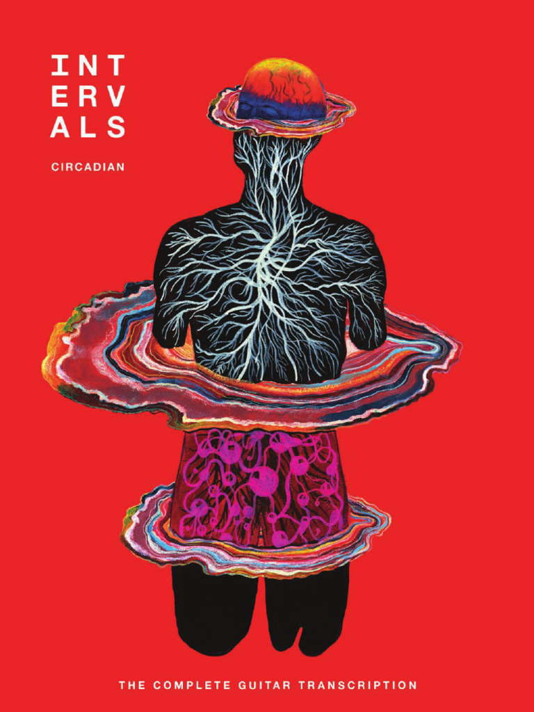 Intervals Circadian | PDF