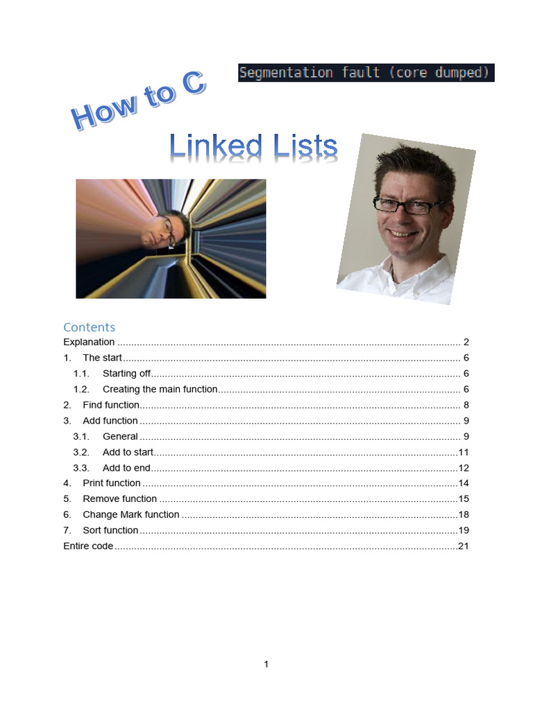 How To C | PDF | Pointer (Computer Programming) | Computer Engineering