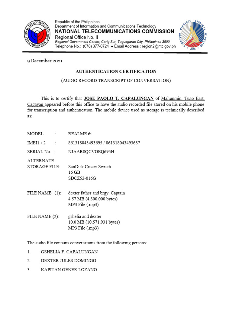 Authentication Certification Joana | PDF | Computers