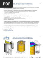 ASME BPVC - VIII.1-2015 UG-27: UG-27 Thickness of Shells Under Internal ...