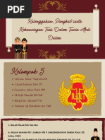 Gelar Kebangsawanan di Inggris | PDF