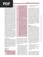 Trotter's Method for Managing Epistaxis | PDF | Clinical Medicine ...