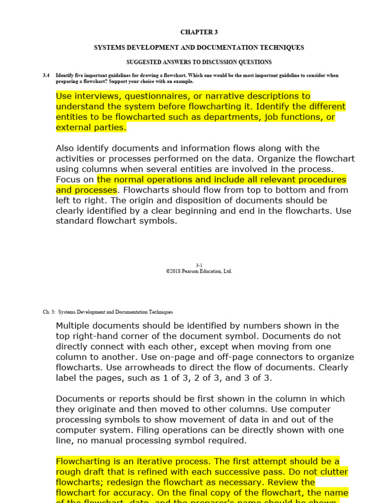 Week 2 Tutorial and Workshop Solutions | PDF | Databases | Accounts Payable