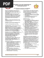 CDI 4 - Traffic Management and Accident Investigation With Driving | PDF