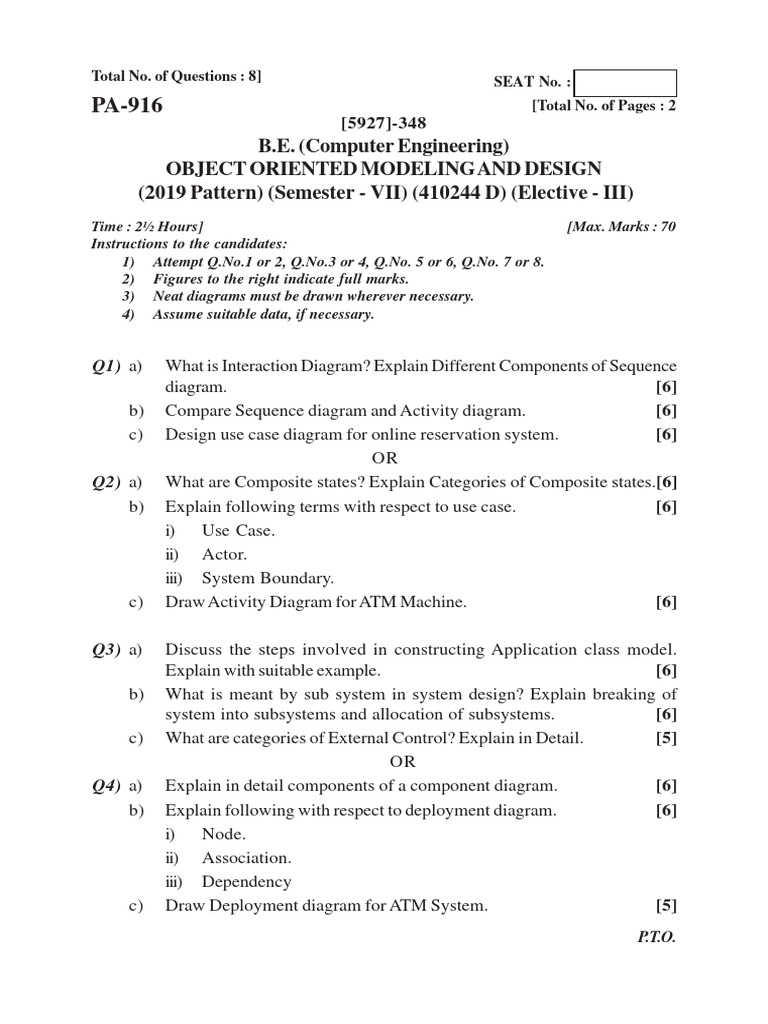 Oomd Paper | PDF | Use Case | System Oomd Paper | PDF | Use Case | System