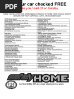 Putco Zone Guide | PDF