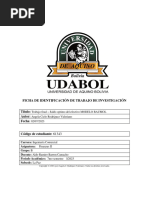 Modelo Baumol Ejemplos | PDF