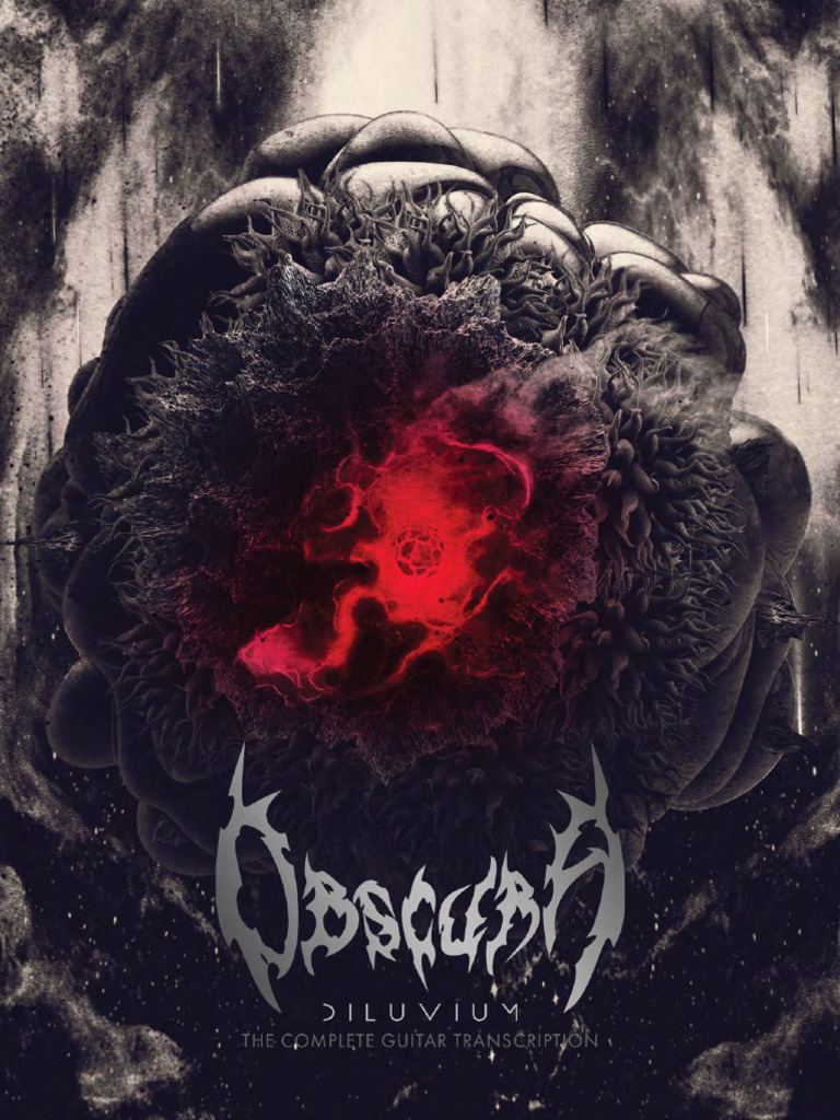 Obscura Diluvium | PDF