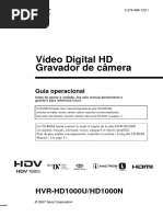 Manual Home Theater Philips Hts3510 | PDF | HDMI | Vídeo