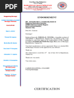 DOLE GIP Application Form | PDF