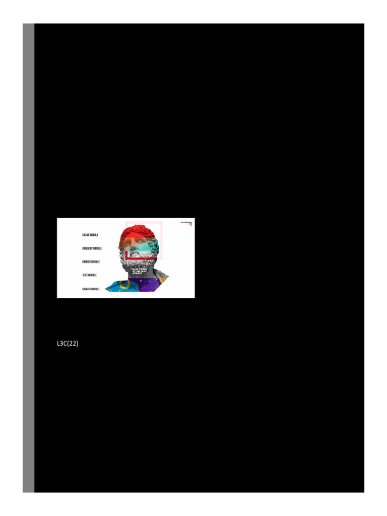 Investigating Digital Animation and Effects | PDF | Animation ...