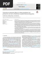P3-Topax 990 | PDF | Disinfectant | Water