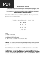 Qué Es Un Interlock | PDF | Sistema de control | Matriz (Matemáticas)