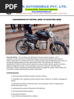 Authorization Letter - Rto | PDF