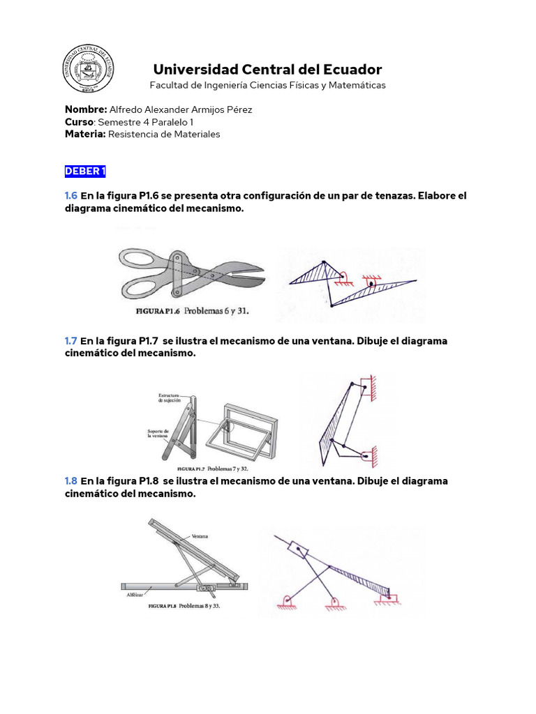 Alfredo Armijos Deber1 | PDF