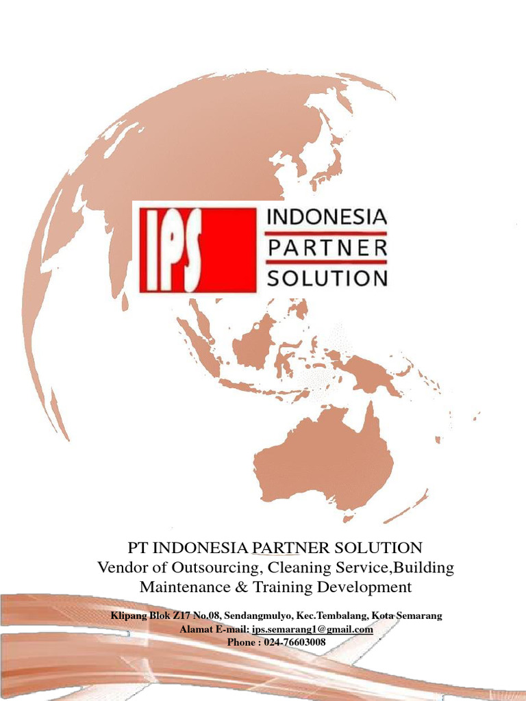COMPANY PROFILE 2023 New | PDF | Karier & Perkembangan | Pengelolaan ... COMPANY PROFILE 2023 New | PDF | Karier & Perkembangan | Pengelolaan ...