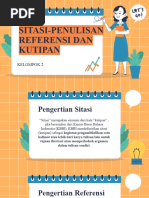 Panduan Penulisan Referensi Dan Daftar Pustaka Dengan Menggunakan APA ...