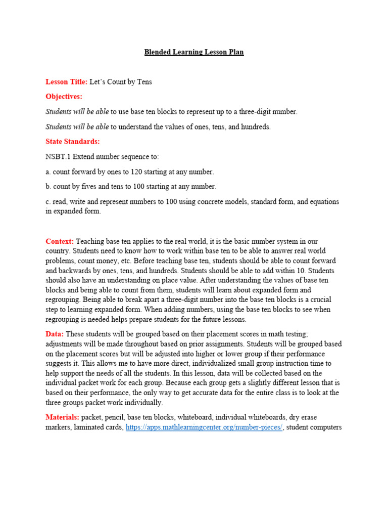 Unit 5 Mastery | PDF | Cognition | Learning