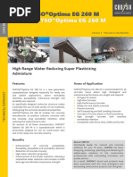 Technical Data Sheet Chryso Tapelastic Premia - 6099 - 3582 | PDF ...