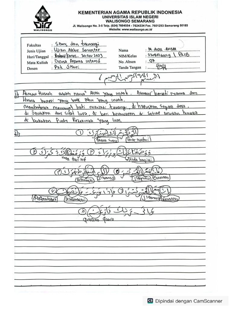 Muhammad Aidil Akbar | PDF