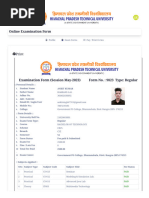 FAANGPath Simple Template 1 | PDF | Web Development | Computing